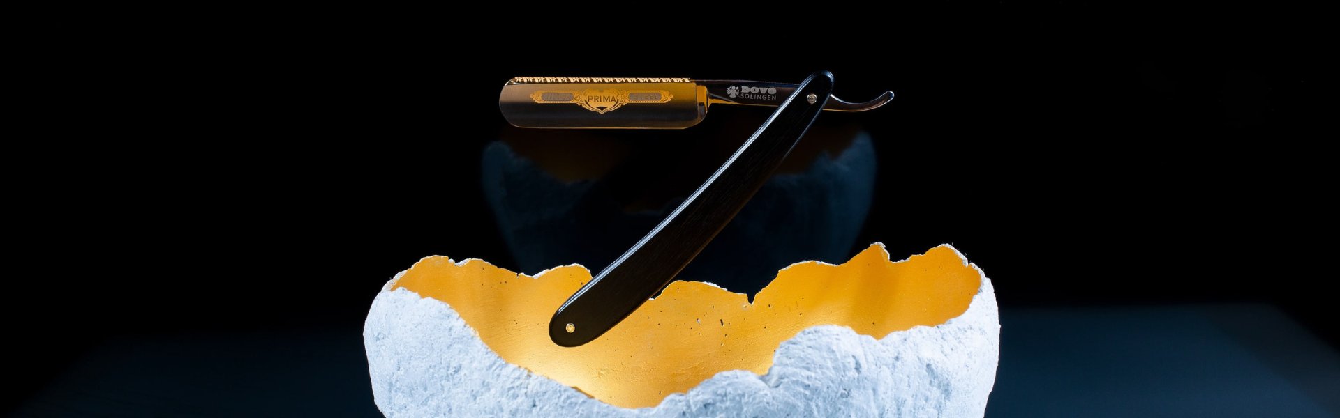 Straight Razors | Amazing Razor Selection | Guaranteed Sharp – I Wet Shave