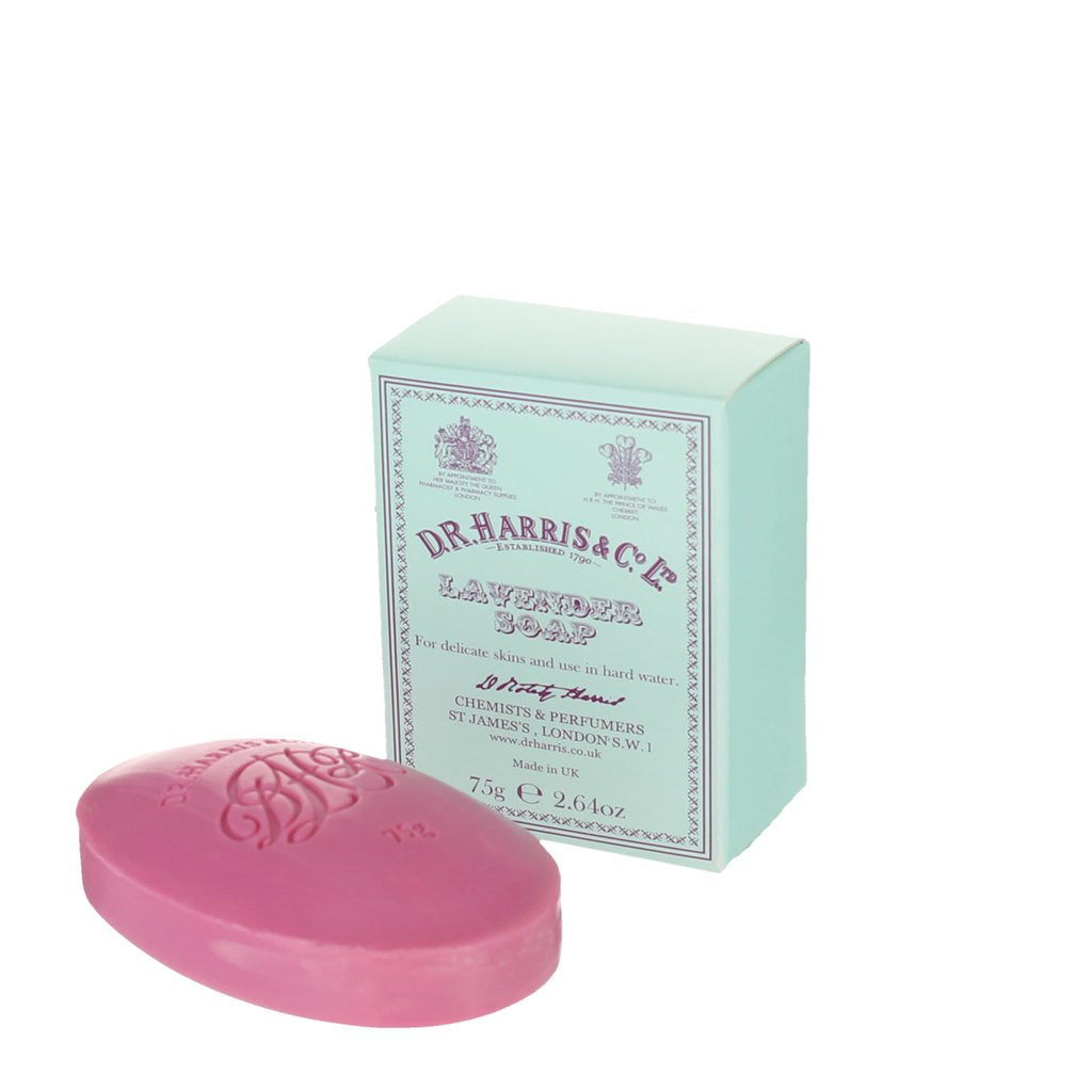 Hand & Body Soap – I Wet Shave