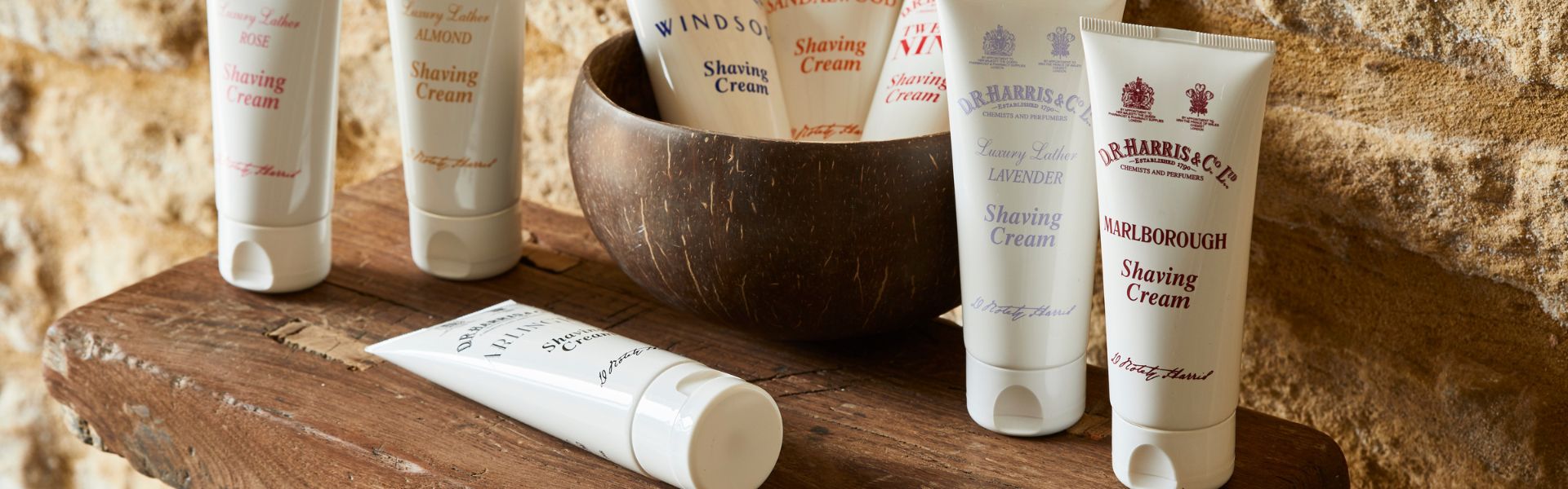 Shaving Cream – I Wet Shave