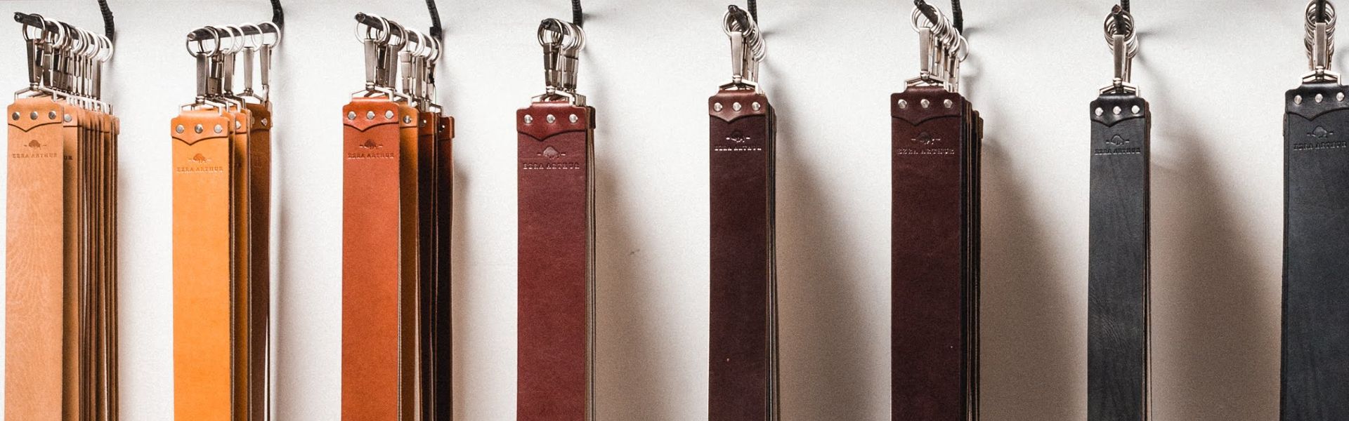 Straight Razor Strops – I Wet Shave