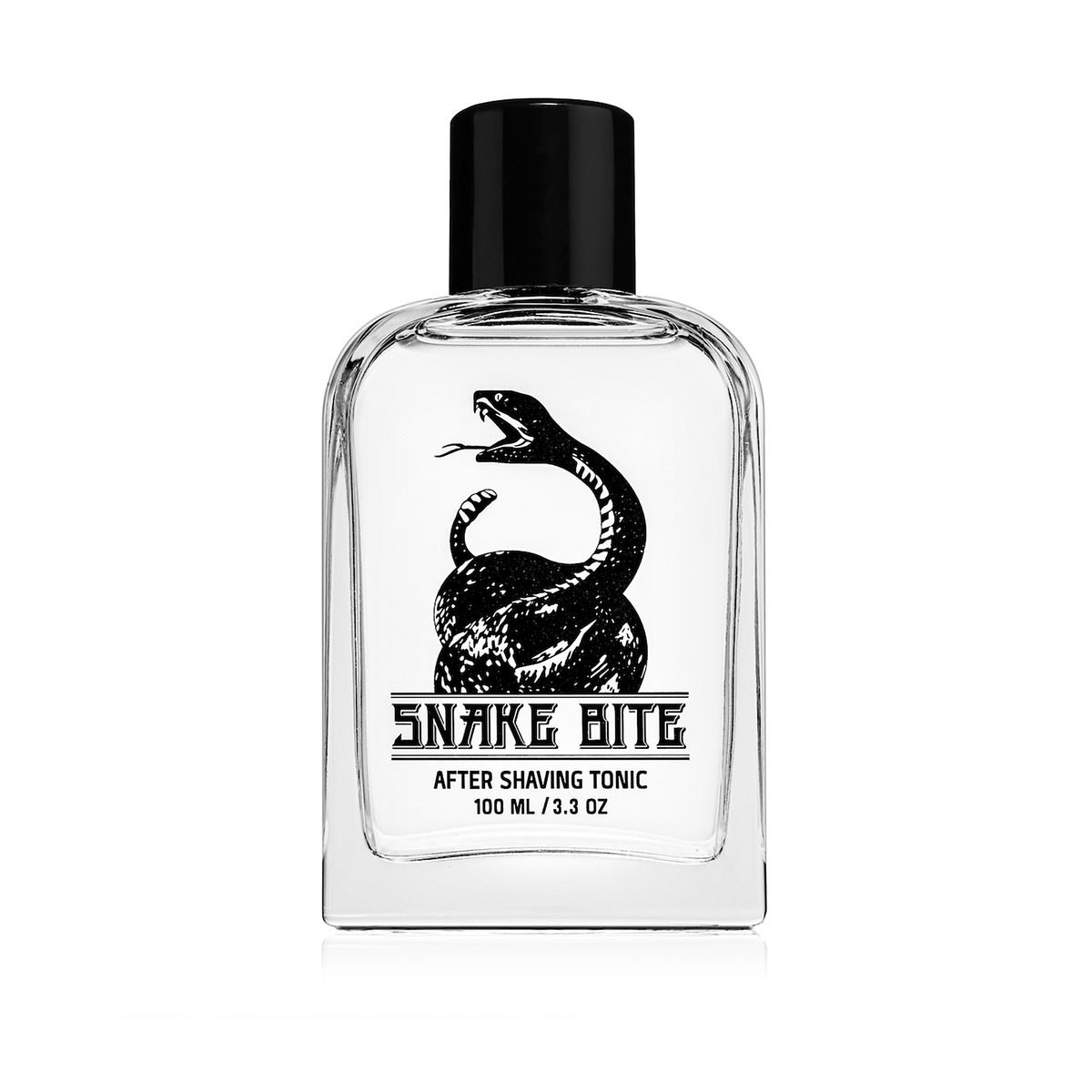 Fine Accoutrements Snake Bite After Shave Tonic – I Wet Shave
